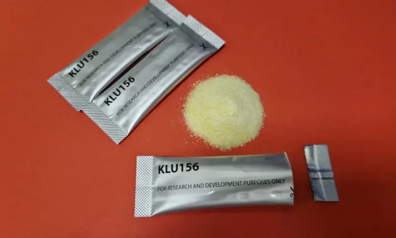 Novartis Unveils New Drug Targeting Malaria Resistance and Transmission ...